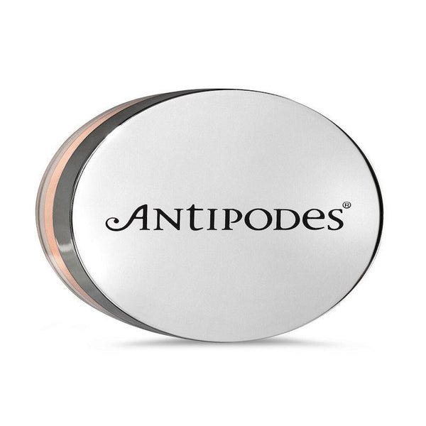 Antipodes Mineral Foundation Medium Beige - NZ Supplement