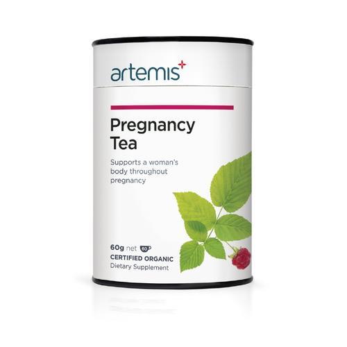 Artemis Pregnancy Tea 60g - NZ Supplement