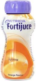 FORTIJUICE Orange 200ml - NZ Supplement