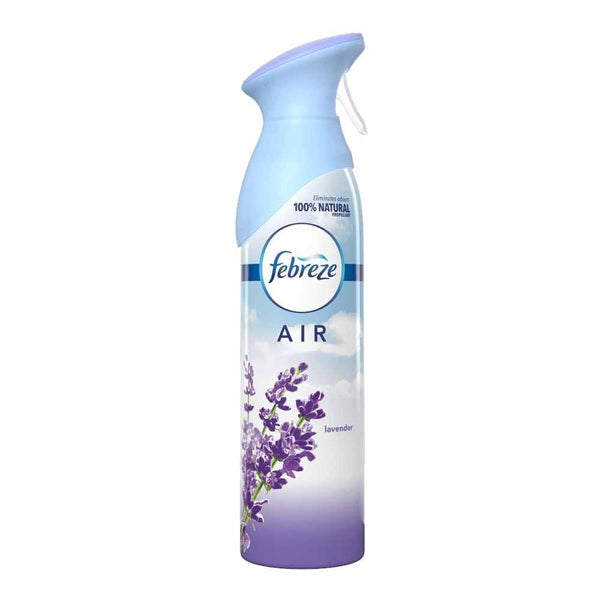 FEBREEZE Air Spring Awakening 300ml - NZ Supplement