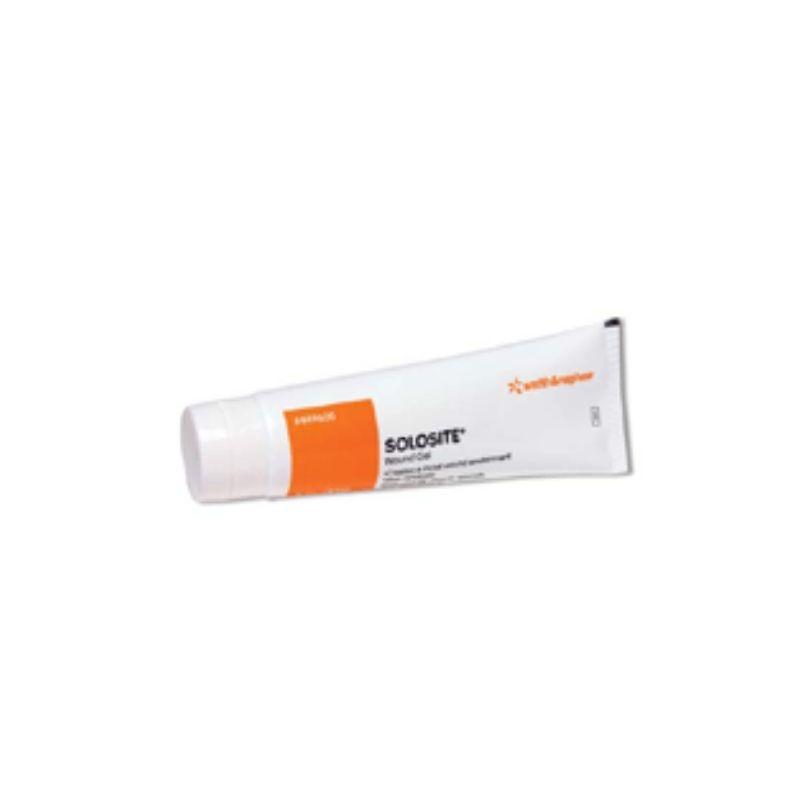 SoloSite Wound Gel 50g - NZ Supplement